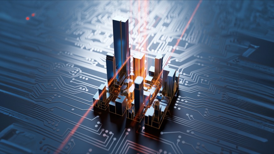 The Role of AI in Transforming Structural Engineering | Neural Concept